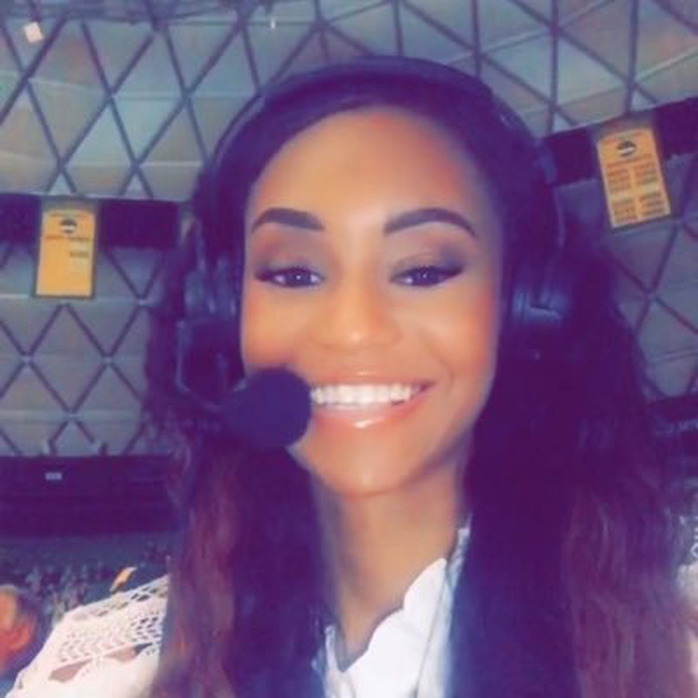 Nina Davis's Instagram, Twitter & Facebook on IDCrawl