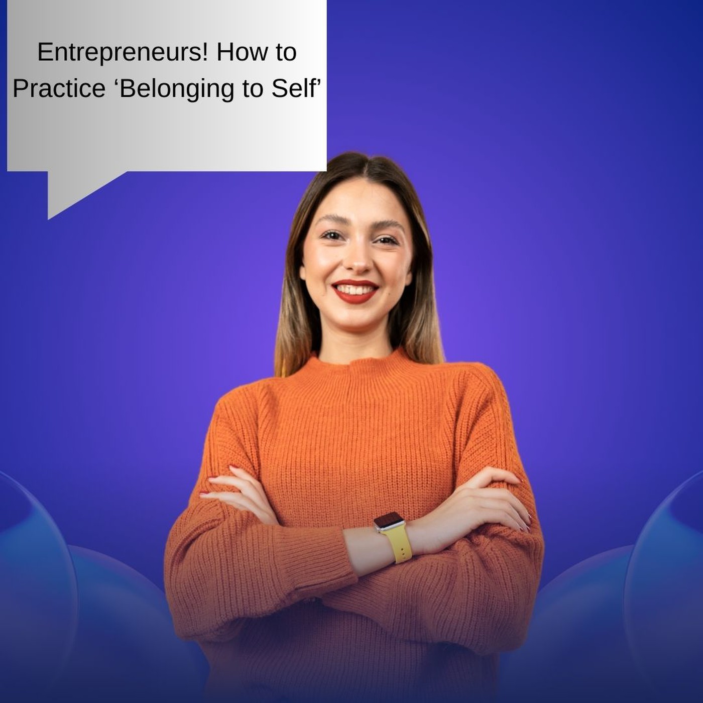 Entrepreneurs Unite! with Coach Stephanie Wood | PodServe.fm