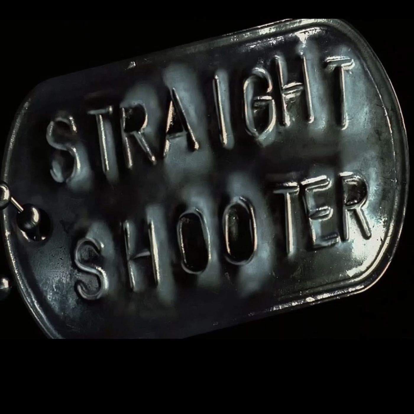 Straight Shooters | PodServe.fm