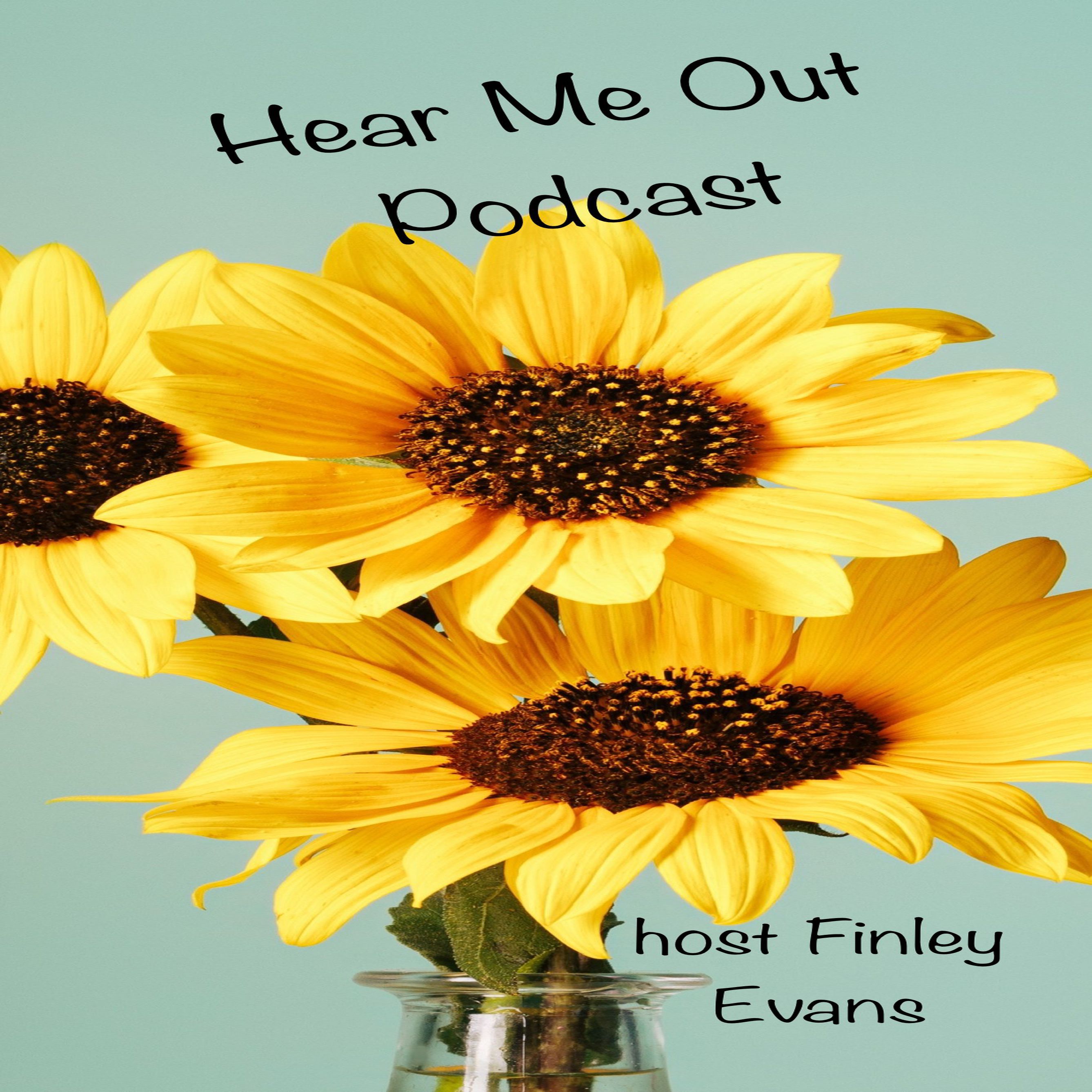 Hear Me Out Podcast | PodServe.fm